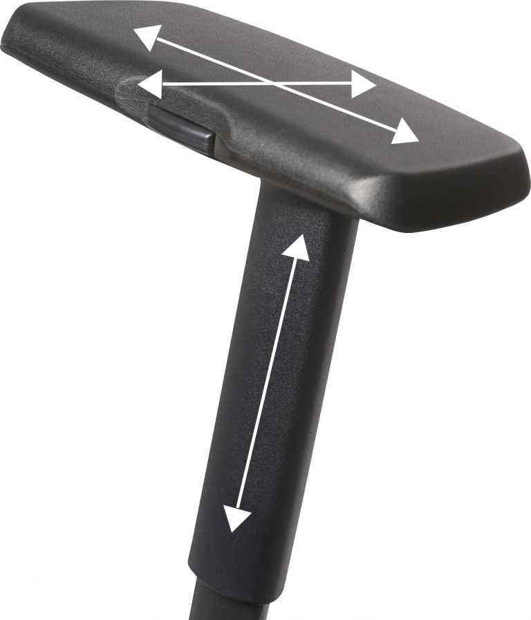 Adapt® 700 | Bariatric Chair from Ergochair