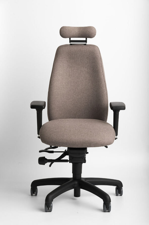 Bespoke Ergonomic Chairs, Made for Real People | Ergochair